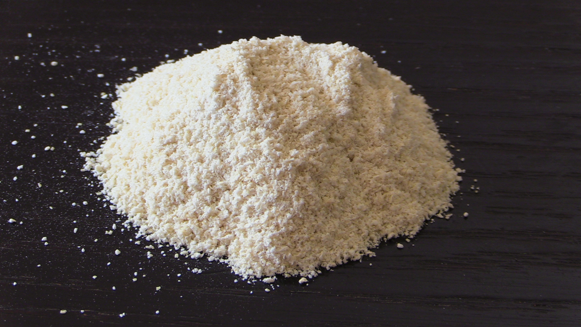 Flour - Organic Ingredients South Africa
