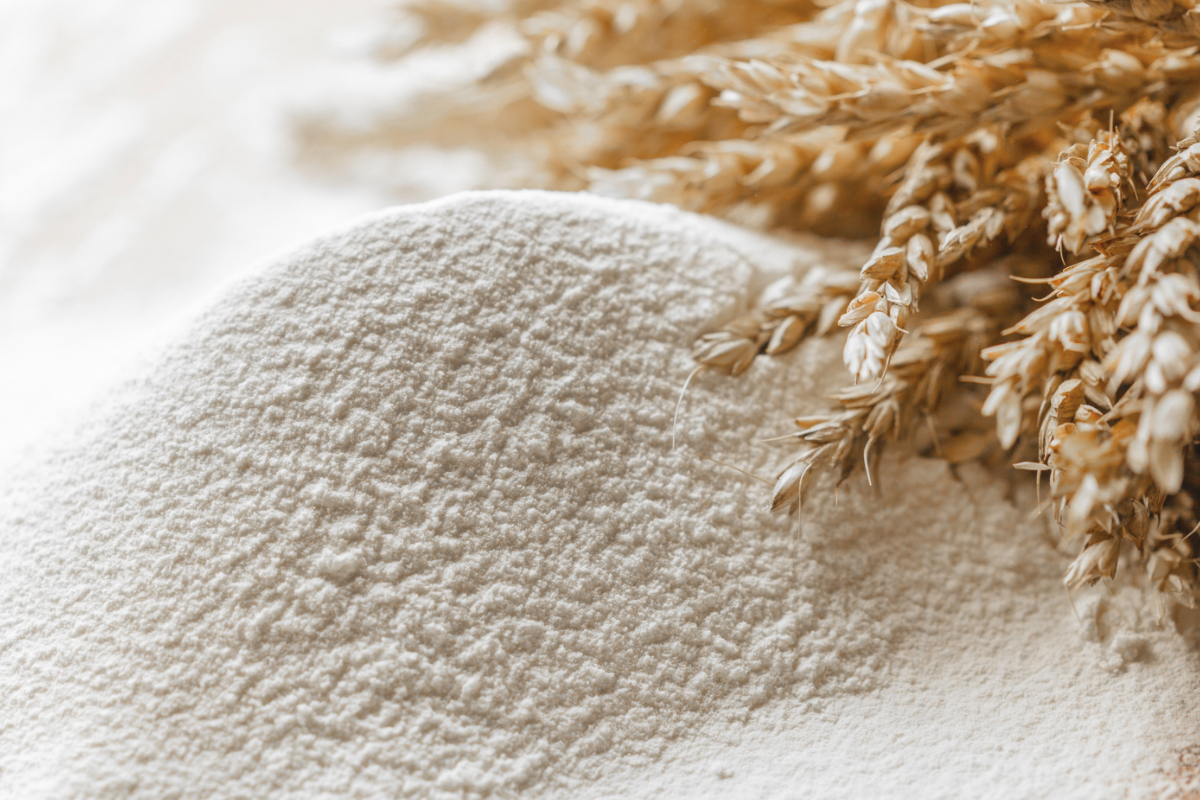 Flour - Organic Ingredients South Africa